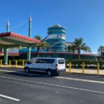 Port Canaveral Cocoa: Transportation to Orlando Airport MCO - The Experience: What to Expect from This Transfer Service