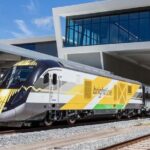 Port Canaveral Cruise Ship to Brightline Orlando Train Station - Why This Service Works Best