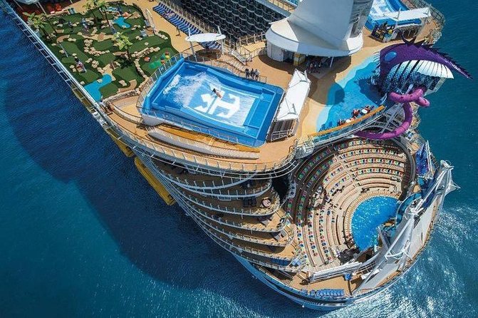 Port Canaveral Cruise Terminal Transfers - Port Canaveral Cruise Terminal Transfers: An Honest Look