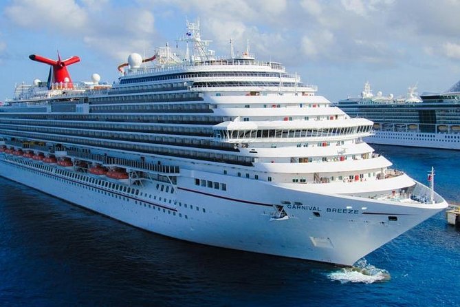 Port Canaveral Cruise Terminal Transfers - What to Expect on the Day of Travel