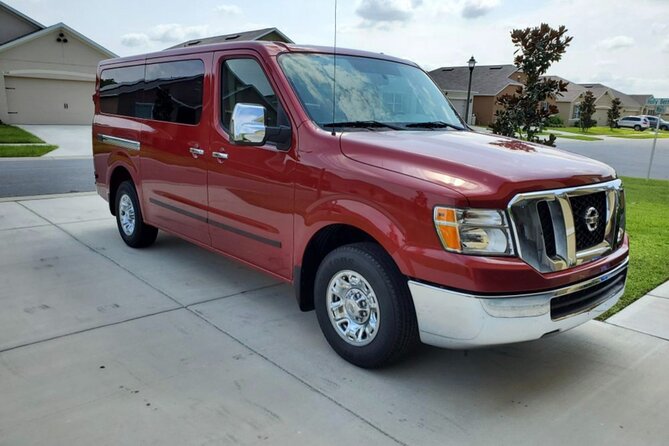 Port Canaveral Cruise Terminal Transfers - Who Will Love This Service?