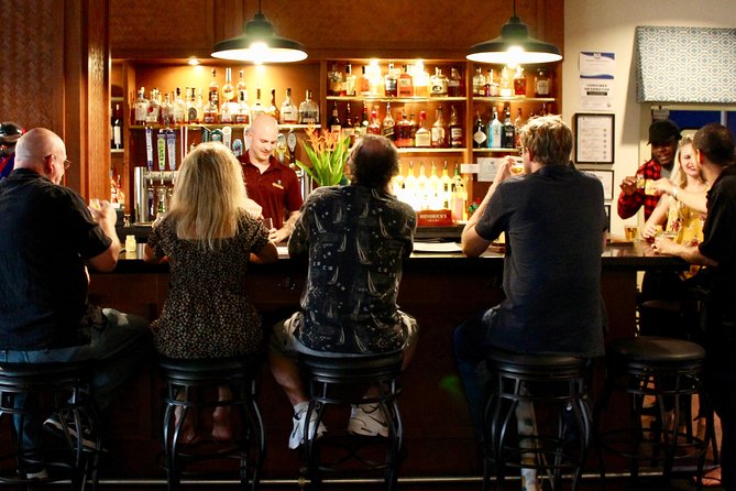 Port Canaveral Food Tours - An In-Depth Look at the Port Canaveral Food Tour