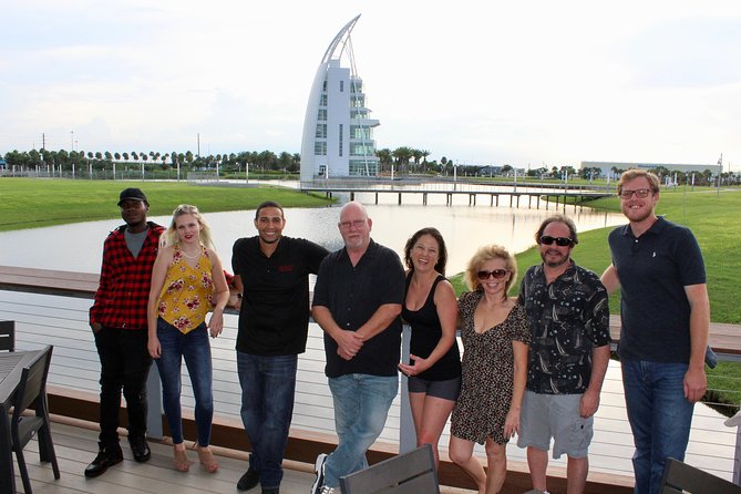 Port Canaveral Food Tours - What the Reviews Say: Authentic Insights