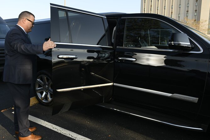 Port Canaveral Luxury SUV to Orlando Airport MCO and Hotels - Introduction