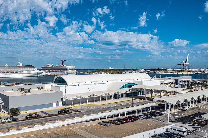 Port Canaveral Private Transfer SUV - What You Can Expect from the Transfer Experience
