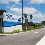 Port Canaveral Private Transfer SUV - The Details of the Drive