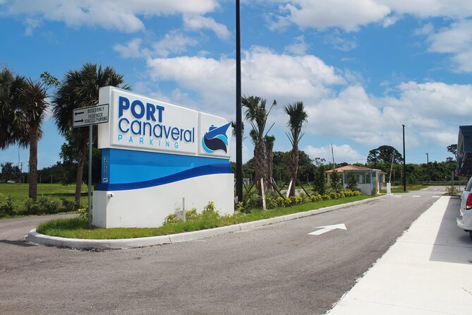 Port Canaveral Private Transfer SUV - The Details of the Drive