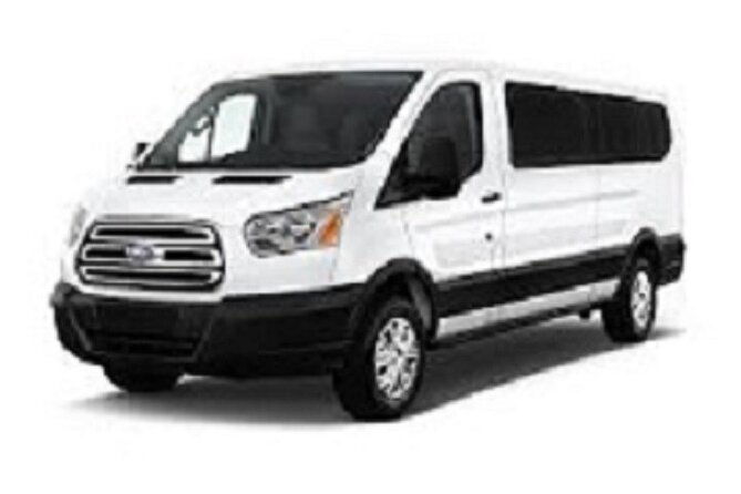 Port Canaveral to MCO Orlando Airport One Way Private Transfers - Key Points