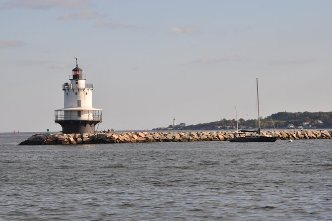 Port City Lights Cruise - Final Thoughts