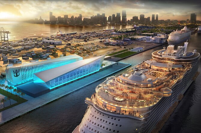 Port of Miami | Airport | Hotel | Private Transfer SUV - Why Choose This Private Transfer in Miami?