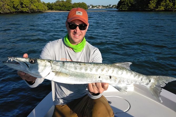 Port St Joe Inshore Fishing Charters - Frequently Asked Questions
