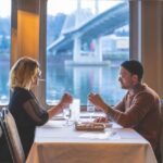 Portland: 2-hour Lunch Cruise on the Willamette River - The Bottom Line