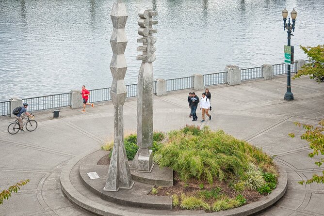 Portland (Along the Waterfront) Scavenger Hunt & Self-Guided Tour - Final Thoughts