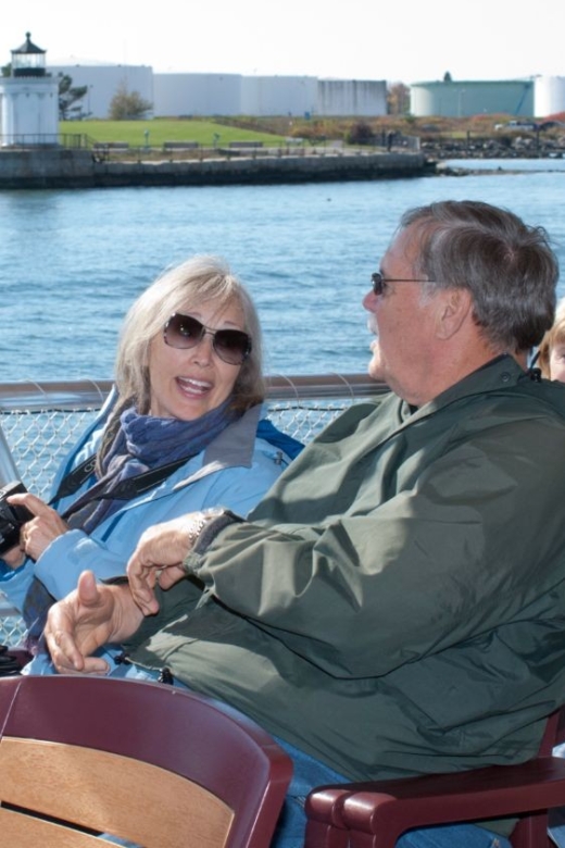 Portland: Best of Maine Lighthouse Scenic Cruise - Who Will Love This Tour?
