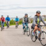 Portland Bicycle Tour with 5 Lighthouse Stops and XL Lobster Roll - Biking, Guides, and Overall Experience