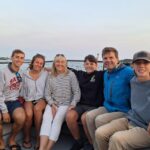 Portland: Casco Bay Afternoon Lighthouse Cruise - Why This Tour Works Well