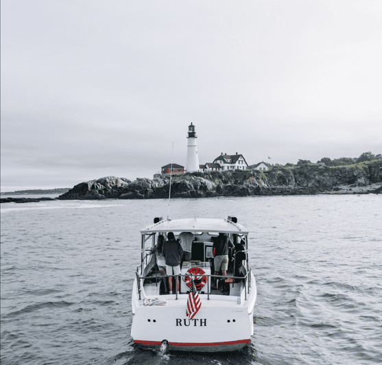 Portland: Casco Bay Morning Lighthouse Cruise - Final Thoughts