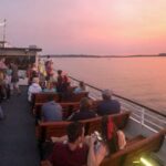 Portland: Casco Bay Sunset and Lighthouse Cruise - What Youll See and Experience