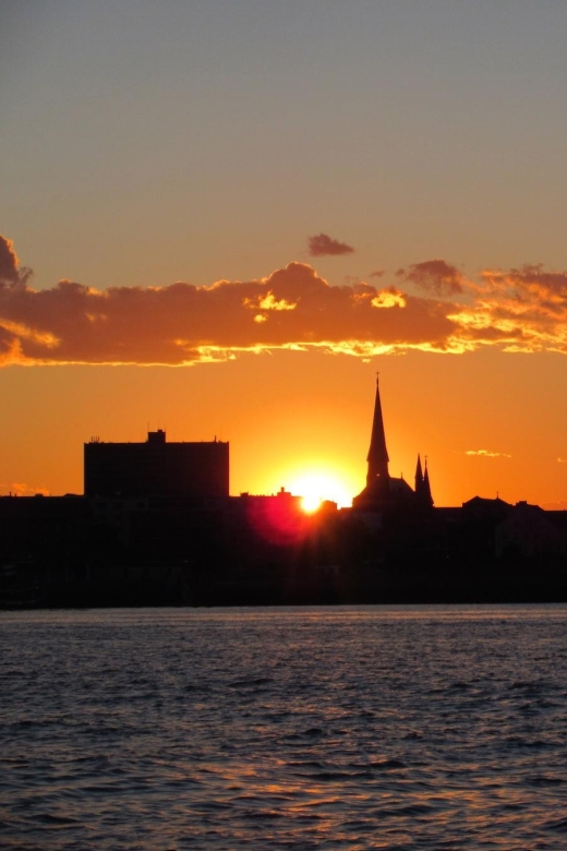 Portland: Casco Bay Sunset and Lighthouse Cruise - Practical Details and Value