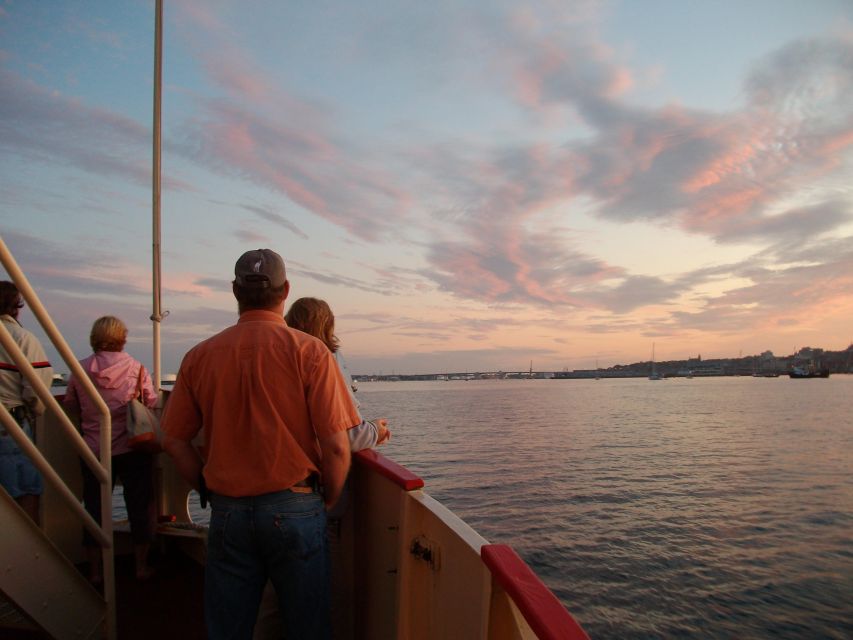 Portland: Casco Bay Sunset and Lighthouse Cruise - Who Will Love This Cruise?