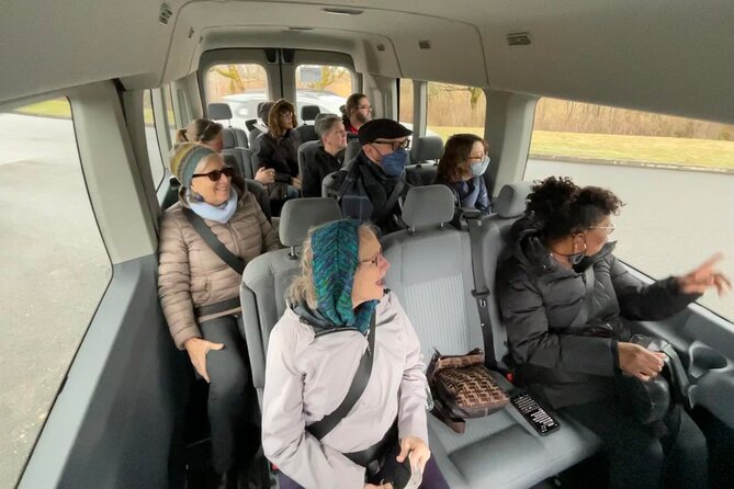 Portland City Tour: Views and News (Our Best Selling Tour!) - FAQ