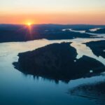 Portland: Columbia Gorge Waterfalls 40-Minute Scenic Flight - How the Tour Combines Scenic Beauty and Educational Value
