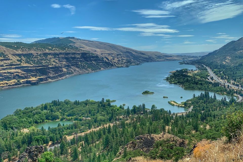 Portland: Columbia River Gorge Waterfalls Morning Tour - Final Thoughts: Is This Tour Worth It?