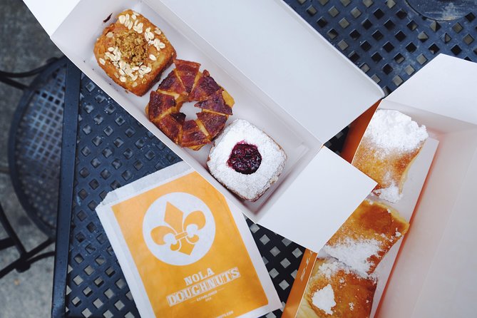 Portland Delicious Donut Adventure & Walking Food Tour - An In-Depth Look at the Tour Experience