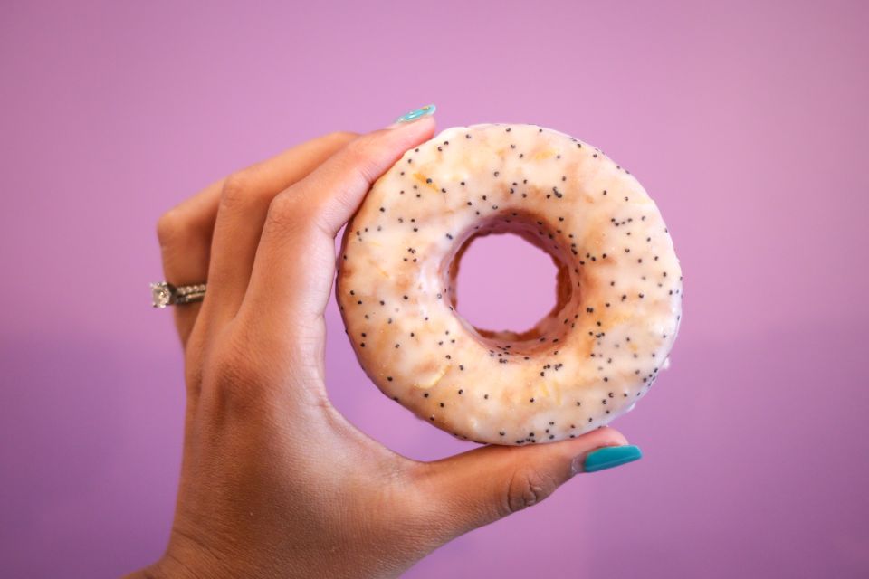 Portland: Downtown Coffee & Donut Tour - Final Thoughts