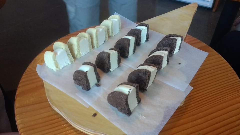 Portland: Downtown Food Tour - What to Expect from the Portland Downtown Food Tour