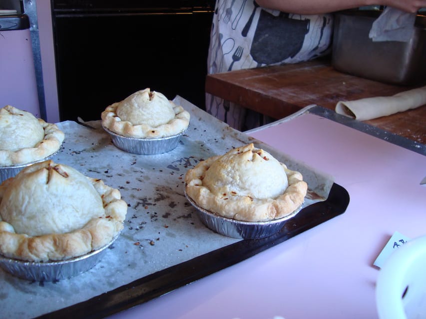 Portland: Downtown Food Tour - Who Would Enjoy This Tour?