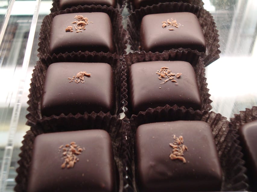 Portland: Downtown Food Tour - FAQs
