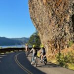 Portland: E-Bike Tour at Multnomah Falls - Practical Tips for Your Ride