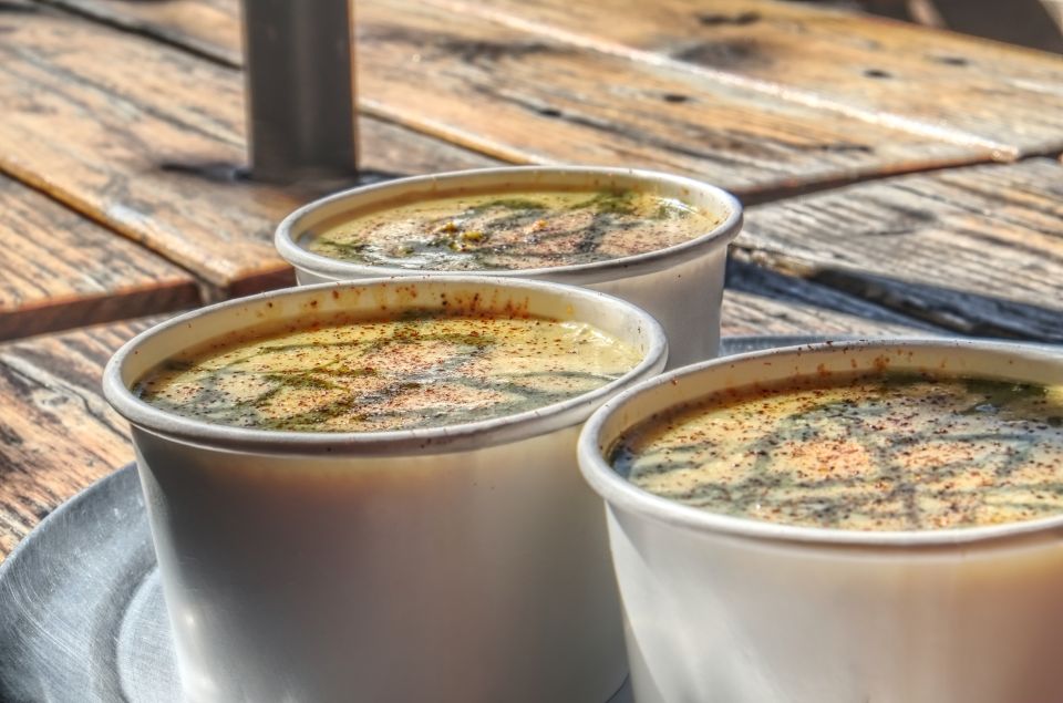 Portland: Food Carts of the Eastside Bike Tour - What Is the Portland Food Carts of the Eastside Bike Tour?