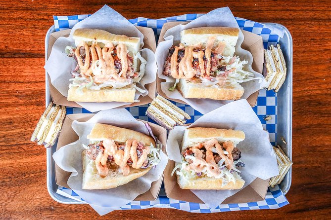Portland Food Carts, Pods & Patios Tour - What Reviewers Say — The Real Deal