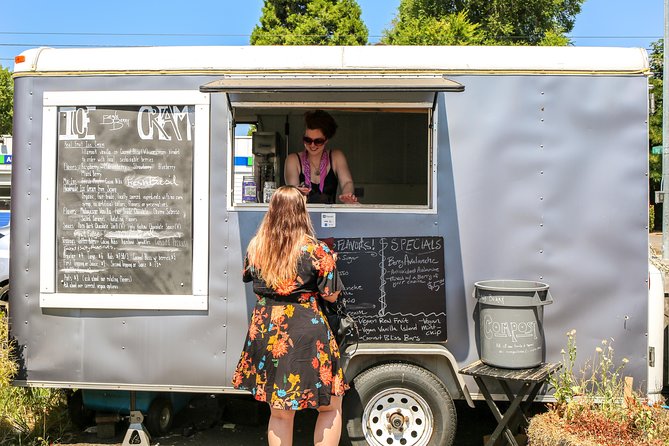 Portland Food Carts, Pods & Patios Tour - Who Will Love This Tour?