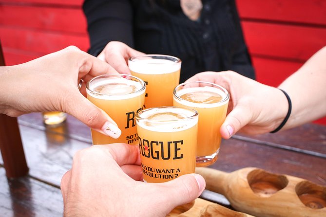 Portland Food Carts, Pods & Patios Tour - Frequently Asked Questions