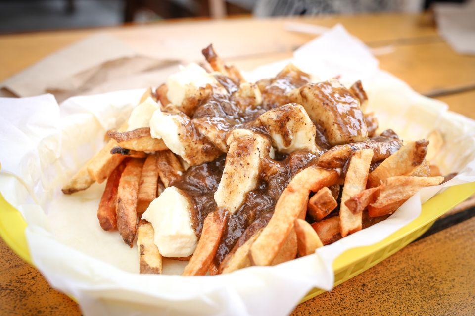 Portland: Food Carts, Pods, & Patios Tour - Why This Tour Works for You