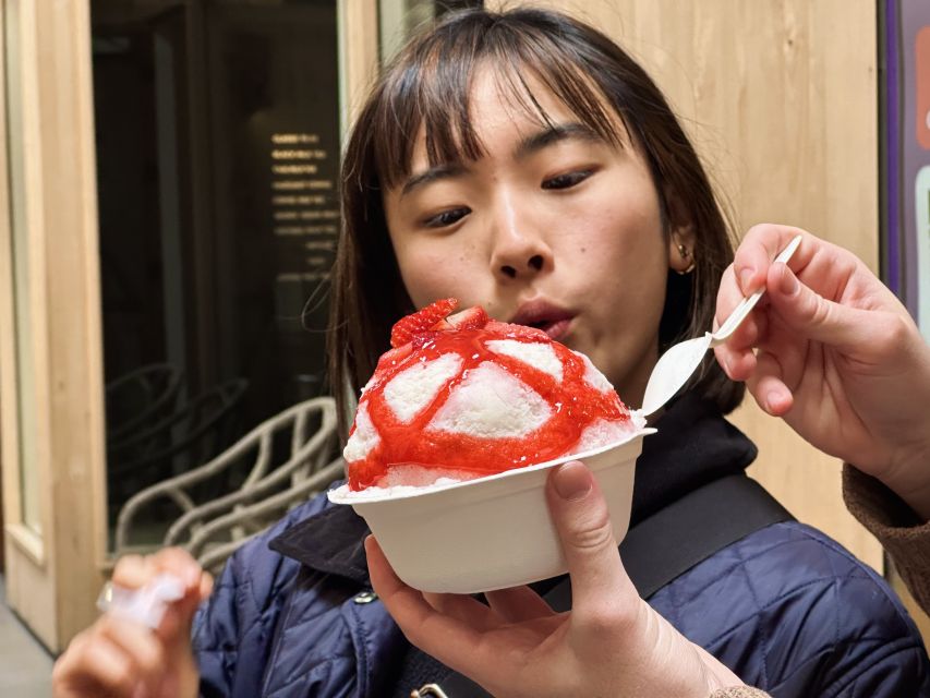 Portland: Food Walking Tour - Group Size and Pacing