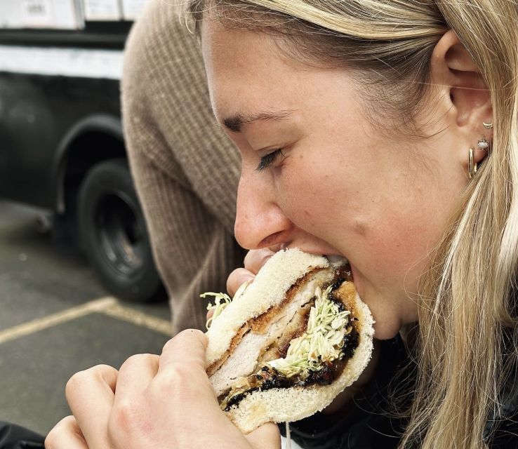 Portland: Food Walking Tour - What Do Travelers Say?