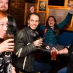 Portland: Ghosts Boos and Booze Haunted Pub Crawl - The Sum Up: Who Will Enjoy This Tour?