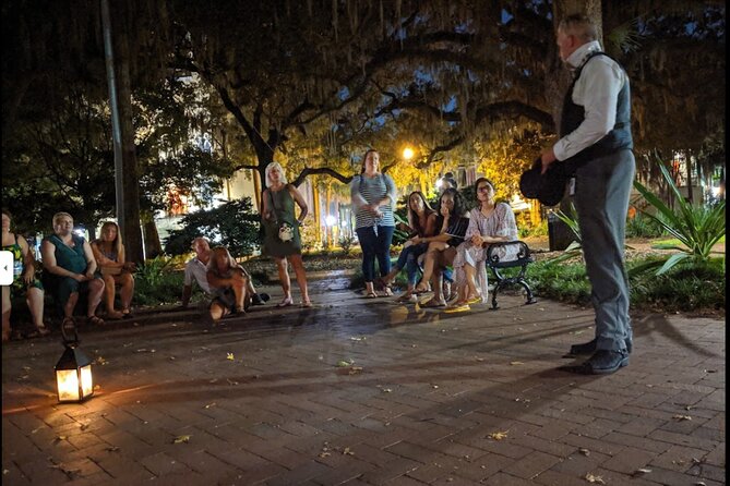 Portland Ghosts Boos and Booze Haunted Pub Crawl - Authentic Experiences from Reviewers