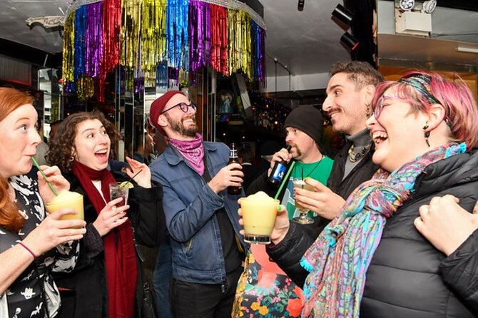 Portland Ghosts Boos and Booze Haunted Pub Crawl - Frequently Asked Questions