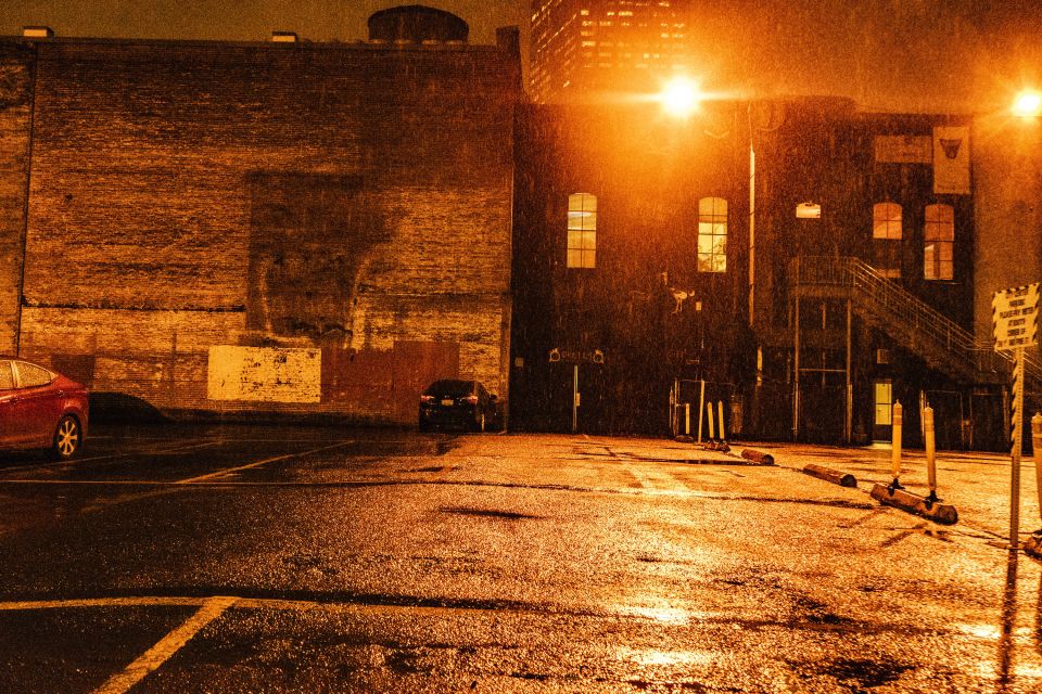 Portland: Ghosts, Poltergeists, and Psychopaths Walking Tour - What’s Included and What’s Not