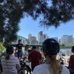Portland: Guided Bike Tour with Brewery Visits - Practical Details and What It Means for You