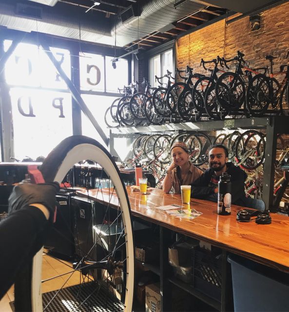 Portland: Guided Bike Tour with Brewery Visits - Final Verdict
