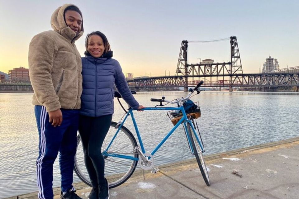 Portland: Guided Bike Tour with Brewery Visits - FAQ