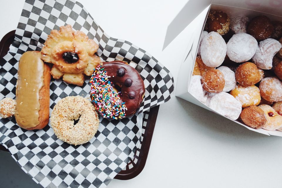 Portland: Guided Delicious Donut Tour with Tastings - Final Thoughts