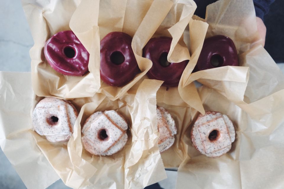 Portland: Guided Delicious Donut Tour with Tastings - FAQ