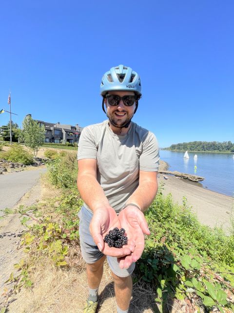 Portland: Guided Foodie Bike Tour - An Introduction to Portland’s Foodie Scene